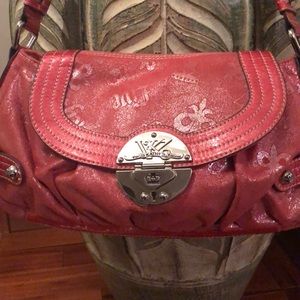 kathy ireland | Bags | Kathy Ireland Signature Bag | Poshmark
